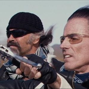 Easy Rider 2: The Ride Back - Film 2013 - FILMSTARTS.de