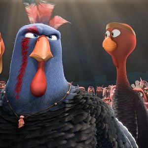 Free Birds - Film 2013 - FILMSTARTS.de