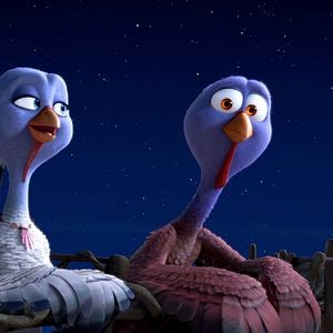 Free Birds - Film 2013 - FILMSTARTS.de