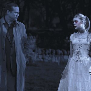 Twixt - Virginias Geheimnis - Film 2011 - FILMSTARTS.de