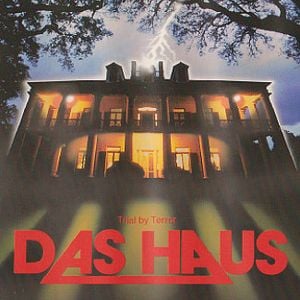 Das Haus - Film 1983 - FILMSTARTS.de