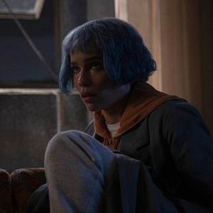 Kimi - Film 2022 - FILMSTARTS.de