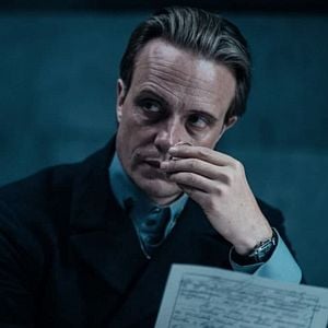 Der Meister und Margarita - Film 2023 - FILMSTARTS.de