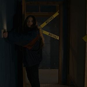 No Exit - Film 2022 - FILMSTARTS.de