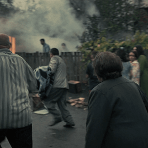 Bergen - Film 2022 - FILMSTARTS.de