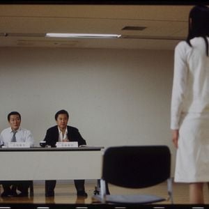 Audition - Film 1999 - FILMSTARTS.de