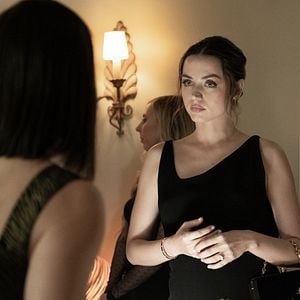 Tiefe Wasser - Film 2022 - FILMSTARTS.de