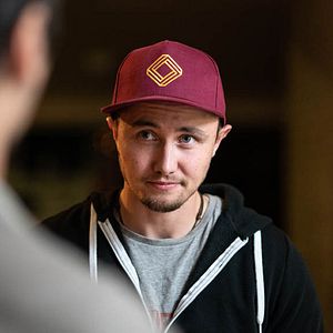 Elz Carrad - FILMSTARTS.de