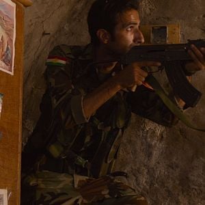 Goodnight Soldier - Film 2022 - FILMSTARTS.de