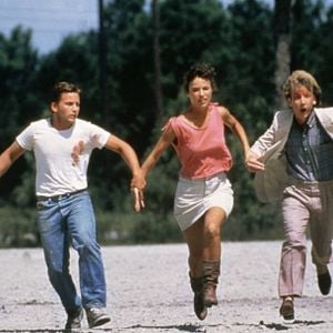 Rhea M. - Es begann ohne Warnung - Film 1986 - FILMSTARTS.de