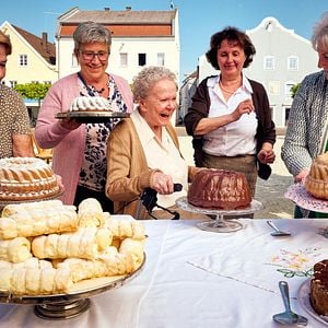 Enzi Fuchs - FILMSTARTS.de