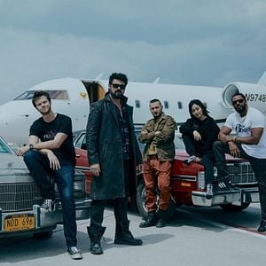 Mario Montescu - FILMSTARTS.de