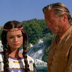 Winnetou - 1. Teil - Film 1963 - FILMSTARTS.de