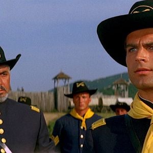 Winnetou - 2. Teil - Film 1964 - FILMSTARTS.de