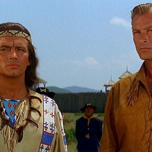 Winnetou - 2. Teil - Film 1964 - FILMSTARTS.de