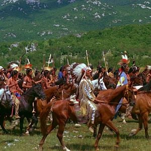 Winnetou - 2. Teil - Film 1964 - FILMSTARTS.de