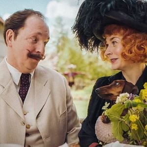 Der Räuber Hotzenplotz - Film 2022 - FILMSTARTS.de