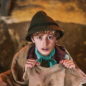 Der Räuber Hotzenplotz - Film 2022 - FILMSTARTS.de