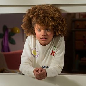 Carsyn Rose - FILMSTARTS.de