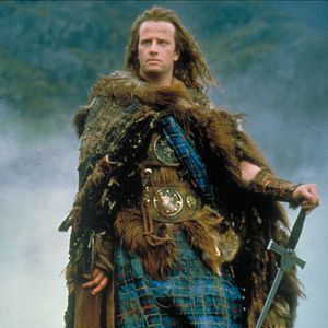 Highlander - Es kann nur einen geben - Film 1986 - FILMSTARTS.de