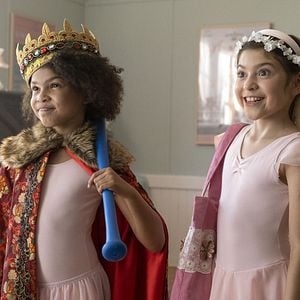 Ivy & Bean - Film 2022 - FILMSTARTS.de