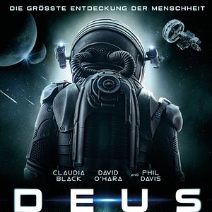 Deus - Film 2022 - FILMSTARTS.de