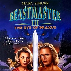Beastmaster - Das Auge des Braxus - Film 1996 - FILMSTARTS.de