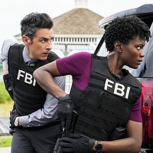Bilder und Fotos auf FBI: Special Crime Unit Staffel 5 - FILMSTARTS.de