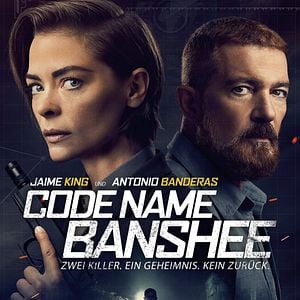 Code Name Banshee - Film 2022 - FILMSTARTS.de