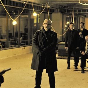 Code Name Banshee - Film 2022 - FILMSTARTS.de