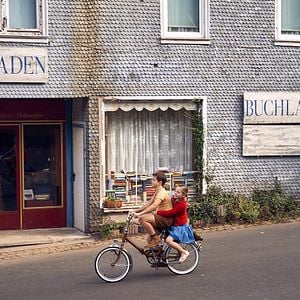 Ava Petsch - FILMSTARTS.de