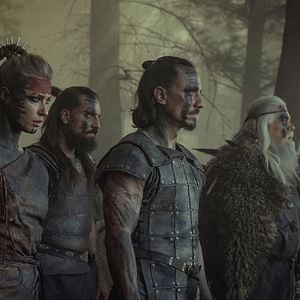 Bilder und Fotos zur Serie Barbaren - FILMSTARTS.de