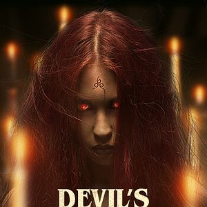 Devil's Workshop - Film 2022 - FILMSTARTS.de