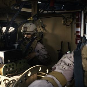 The Ambush - Film 2021 - FILMSTARTS.de