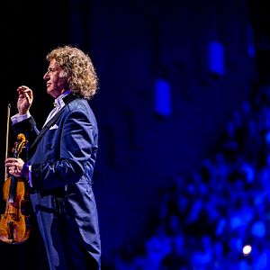 André Rieu in Dublin - FILMSTARTS.de