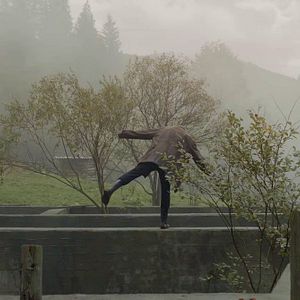 Pamfir - Film 2022 - FILMSTARTS.de