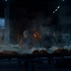 Pamfir - Film 2022 - FILMSTARTS.de