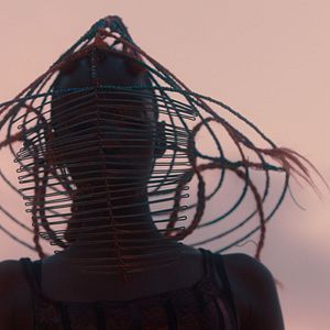 Neptune Frost - Film 2021 - FILMSTARTS.de