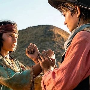 Milo Haaf - FILMSTARTS.de