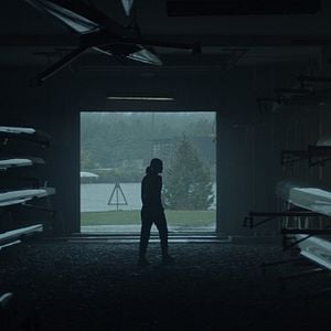 Die Novizin - Film 2021 - FILMSTARTS.de