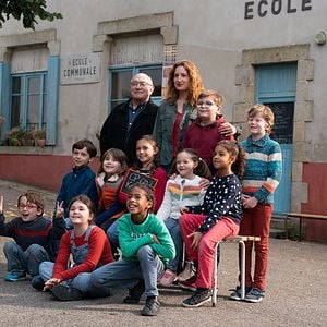 Es sind die kleinen Dinge - Film 2023 - FILMSTARTS.de