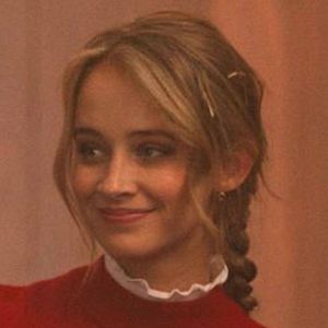 Mercy Cornwall - FILMSTARTS.de