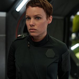 Rubikon - Film 2022 - FILMSTARTS.de