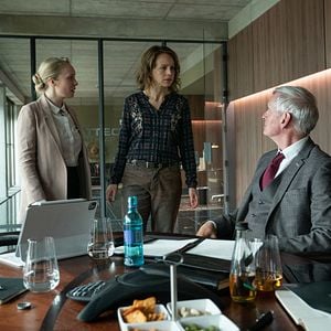 Der Scheich - TV-serie 2022 - FILMSTARTS.de