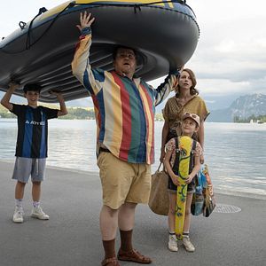 Der Scheich - TV-serie 2022 - FILMSTARTS.de