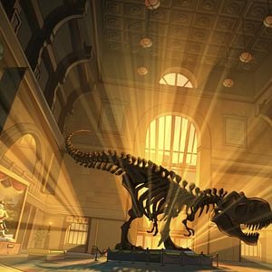 Nachts im Museum: Kahmunrah kehrt zurück: Bilder und Fotos - FILMSTARTS.de