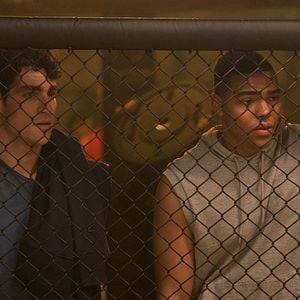 Perfect Addiction - Film 2023 - FILMSTARTS.de