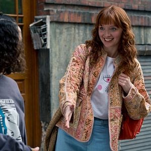 Perfect Addiction - Film 2023 - FILMSTARTS.de