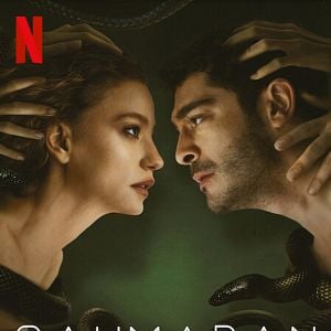 Bilder und Fotos zur Serie Sahmaran - FILMSTARTS.de