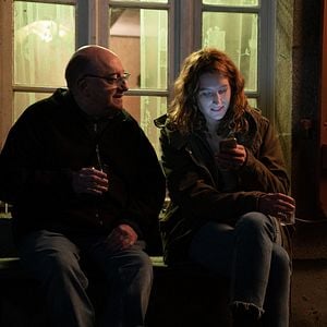 Es sind die kleinen Dinge - Film 2023 - FILMSTARTS.de